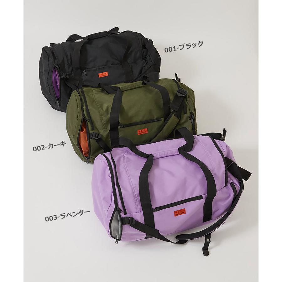 devirock スポーツバッグ 大容量 50L 3WAY 親子で使える キッズ 子供服 男の子 女の子 バッグ リュックサック デビロック 24AW_防災 : devirock Yahoo ...