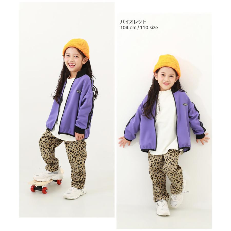 子供服 サイドライン ジップジャケットキッズ 男の子 女の子 アウター ジャケット デビロック devirock :171UBL006:devirock Yahoo!ショッピング店 - 通販 ...