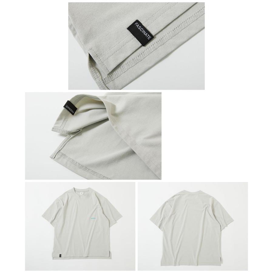 devirock Tシャツ トップス 防汚 大人 半袖Tシャツ キッズ 子供服 男の子 女の子 デビロック 25SS_防汚 : devirock Yahoo!ショッピング店 - 通販 ...