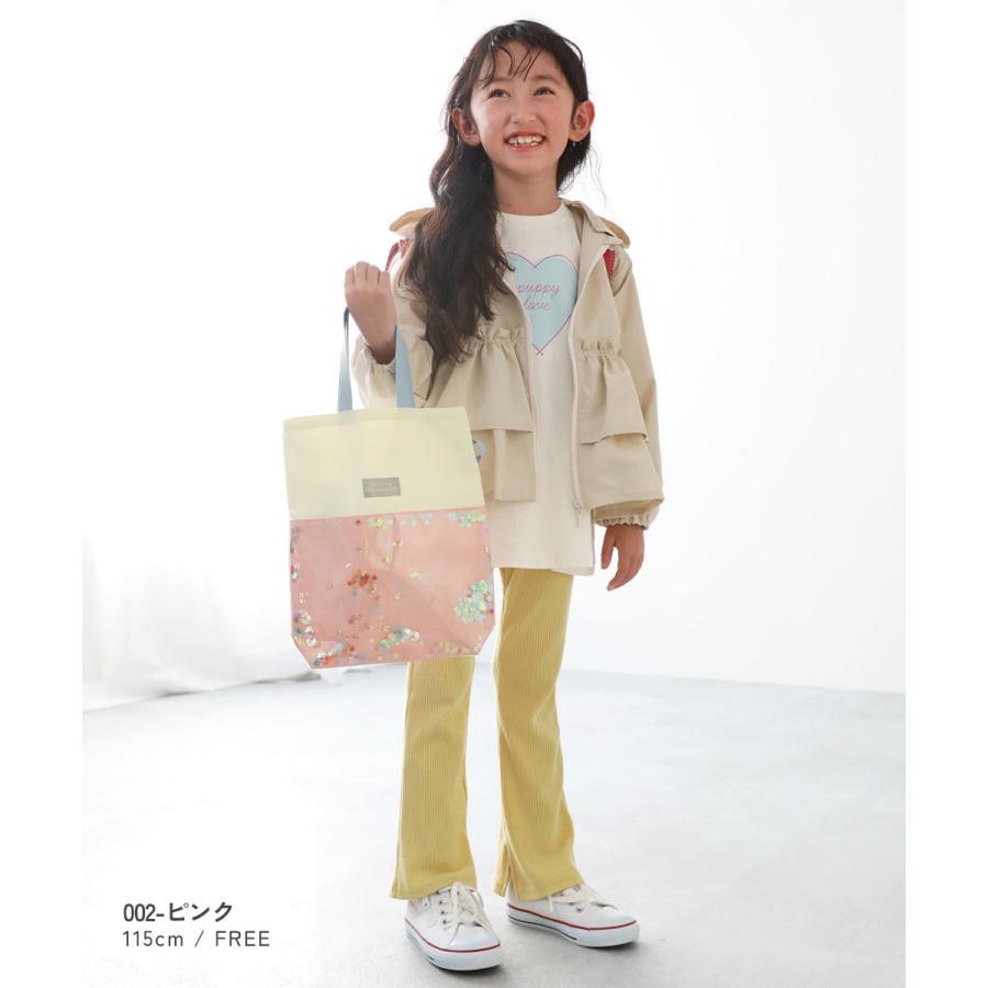 devirock（デビロック） きらきら シューズバッグ キッズ 子供服 女の子 : devirock Yahoo!ショッピング店 - 通販 - Yahoo!ショッピング