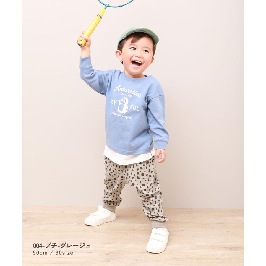 devirock ロングパンツ 長ズボン ボトムス 表裏も前後もない 4WAYロングパンツ キッズ ベビー服 子供服 男の子 女の子 デビロック : devirock Yahoo!ショッピング ...