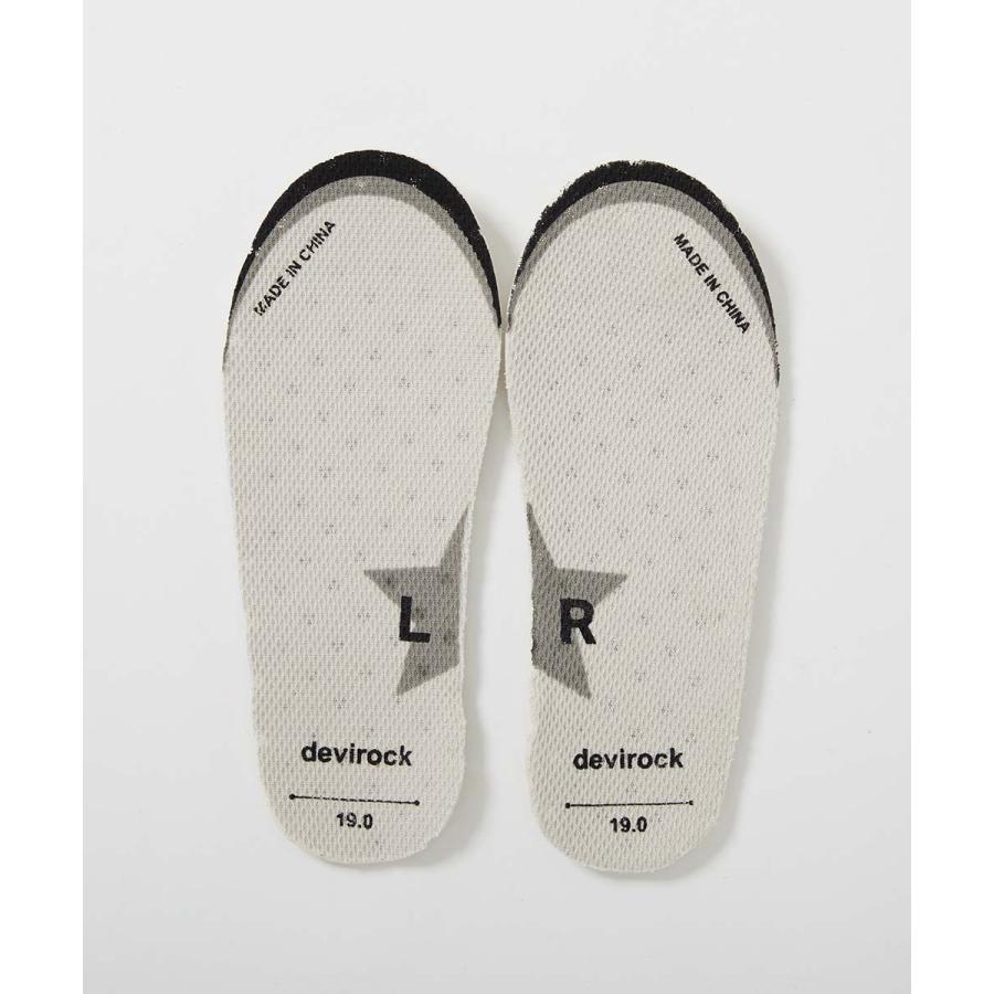 devirock 【みんつく】ゆったりフィット ベルトでサイズ調整できる 上履き(上靴) インソール2枚付き キッズ 子供服 男の子 女の子 デビロック : devirock Yahoo ...