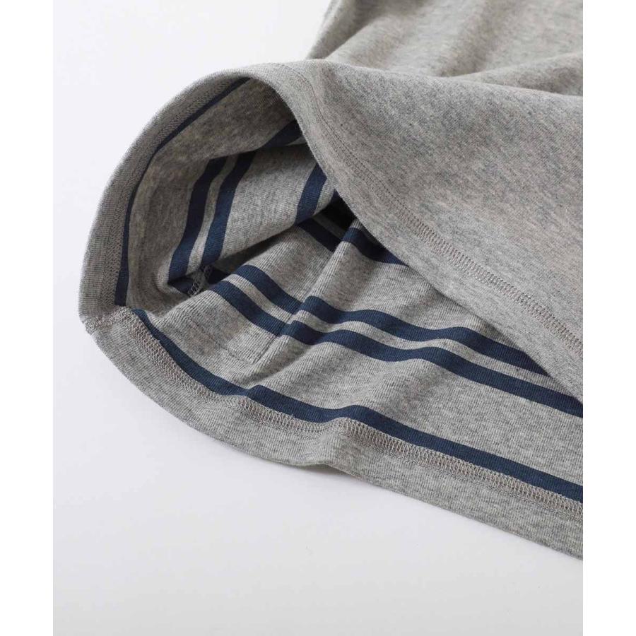 devirock ロンT トップス 表裏も前後もない 4WAY長袖Tシャツ キッズ ベビー服 子供服 男の子 女の子 デビロック : devirock Yahoo!ショッピング店 - 通販 ...