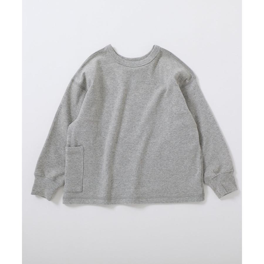 devirock ロンT トップス 表裏も前後もない 4WAY長袖Tシャツ キッズ ベビー服 子供服 男の子 女の子 デビロック : devirock Yahoo!ショッピング店 - 通販 ...