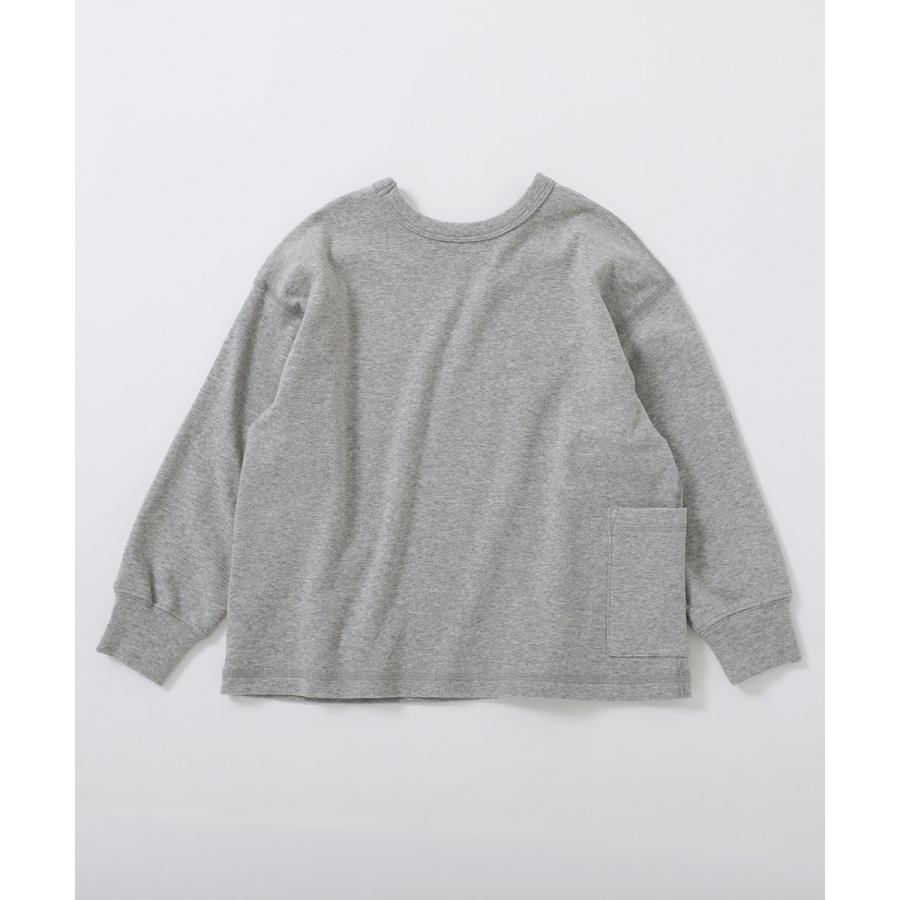 devirock ロンT トップス 表裏も前後もない 4WAY長袖Tシャツ キッズ ベビー服 子供服 男の子 女の子 デビロック : devirock Yahoo!ショッピング店 - 通販 ...