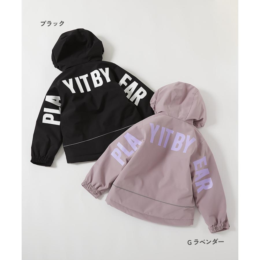 devirock 中綿 スノージャケット キッズ 撥水 耐水圧 5000mm以上 普段着としても使える 子供服 男の子 女の子 アウター ナイロンジャケット デビロック : devirock ...