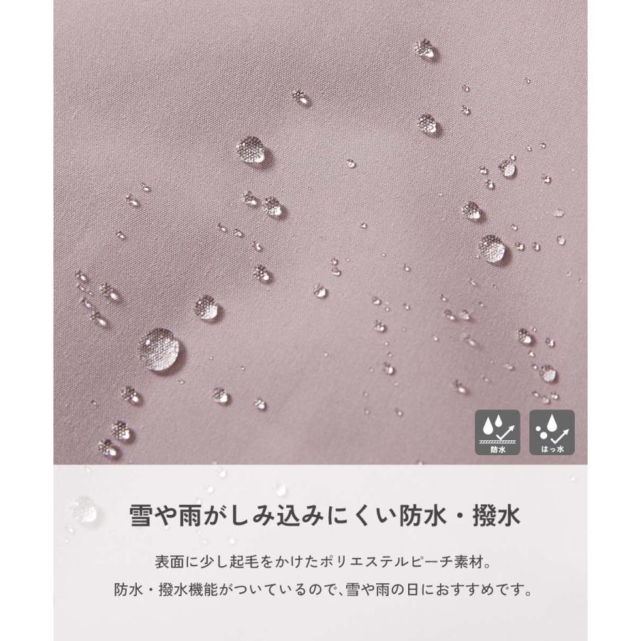 子供服 撥水 耐水圧(5000mm以上) 普段着としても使える 中綿スノージャケットキッズ 男の子 女の子 アウター ナイロンジャケット デビロック devirock : 181ubl001 ...