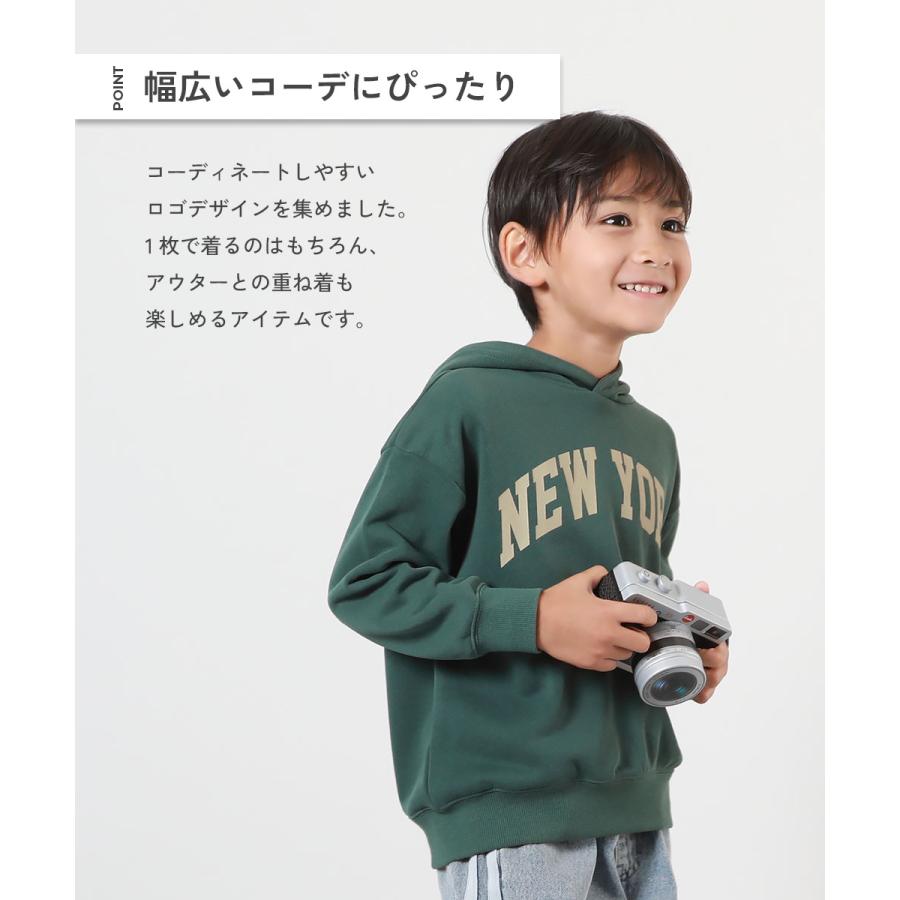 devirock パーカー キッズ デビラボ プリント プルパーカー 子供服 男の子 女の子 トップス 100 110 120 130 140 150 160 デビロック : devirock ...