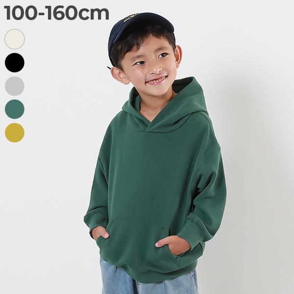 devirock パーカー キッズ 無地 スウェット プルパーカー 子供服 男の子 女の子 トップス デビロック : devirock Yahoo!ショッピング店 - 通販 - Yahoo ...