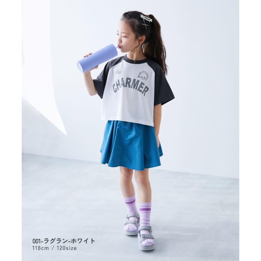 devirock Tシャツ トップス ガールズ アソートデザイン 半袖Tシャツ キッズ 子供服 女の子 デビロック : devirock Yahoo!ショッピング店 - 通販 - Yahoo ...