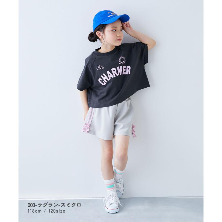 devirock Tシャツ トップス ガールズ アソートデザイン 半袖Tシャツ キッズ 子供服 女の子 デビロック : devirock Yahoo!ショッピング店 - 通販 - Yahoo ...