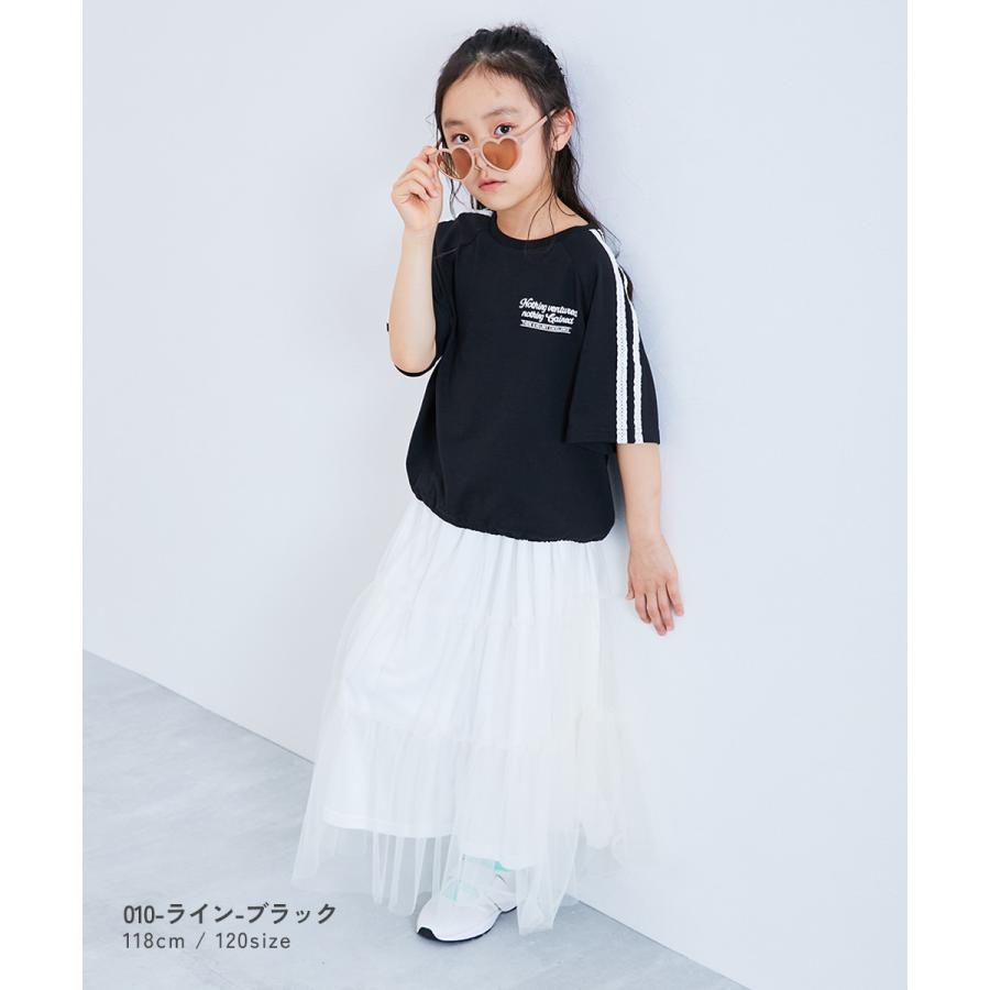 devirock Tシャツ トップス ガールズ アソートデザイン 半袖Tシャツ キッズ 子供服 女の子 デビロック : devirock Yahoo!ショッピング店 - 通販 - Yahoo ...