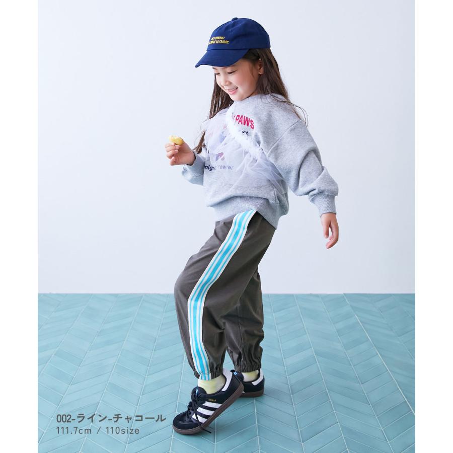 devirock スウェットパンツ ロングパンツ 長ズボン ボトムス 【イージーウォッシュ】乾燥機OK えらべるデザイン アソートパンツ キッズ 子供服 デビロック : devirock ...