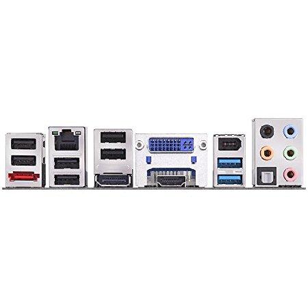 Intel DH67GD H67 ソケット 1155 mATX マザーボード HDMI/DisplayPort/DVI/Audio/eSATA ...