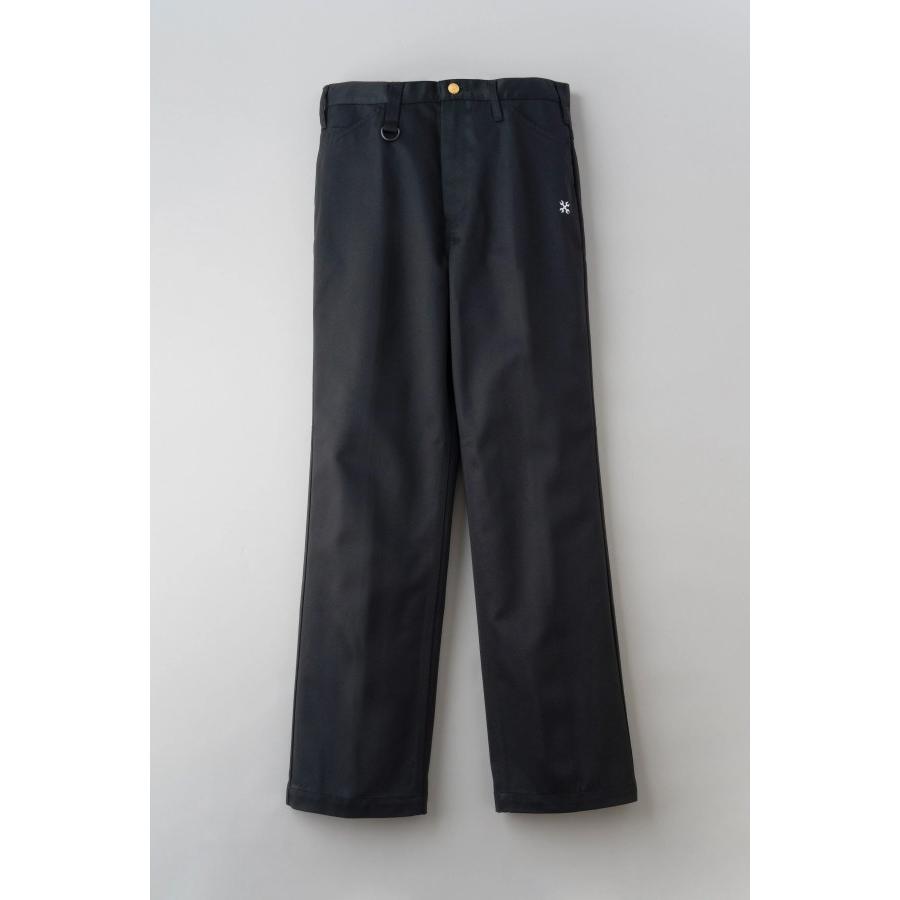 BLUCO ブルコ 5-POCKET WORK PANTS 5ポケットワークパンツ 0065 : dialog - 通販 - Yahoo!ショッピング