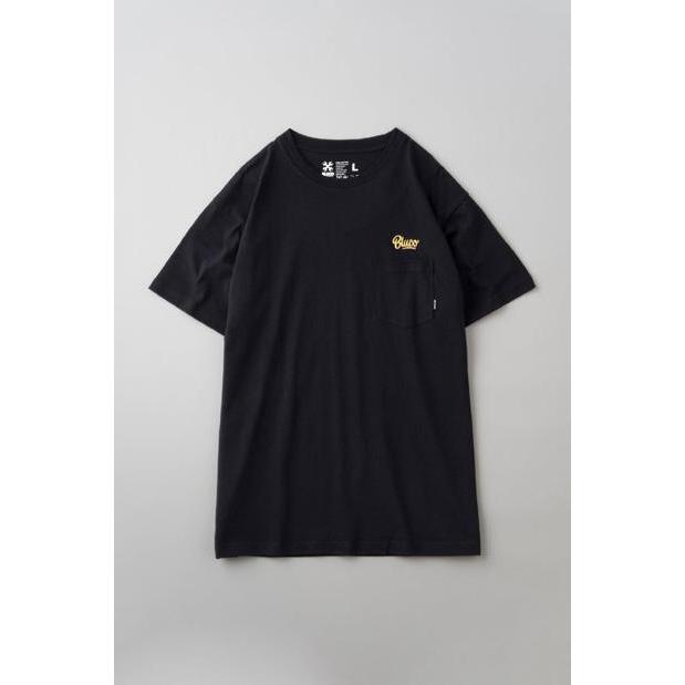 BLUCO（ブルコ） POCKET TEE -SCRIPT- 半袖ポケットTシャツ 143-22-005 : dialog - 通販 - Yahoo!ショッピング