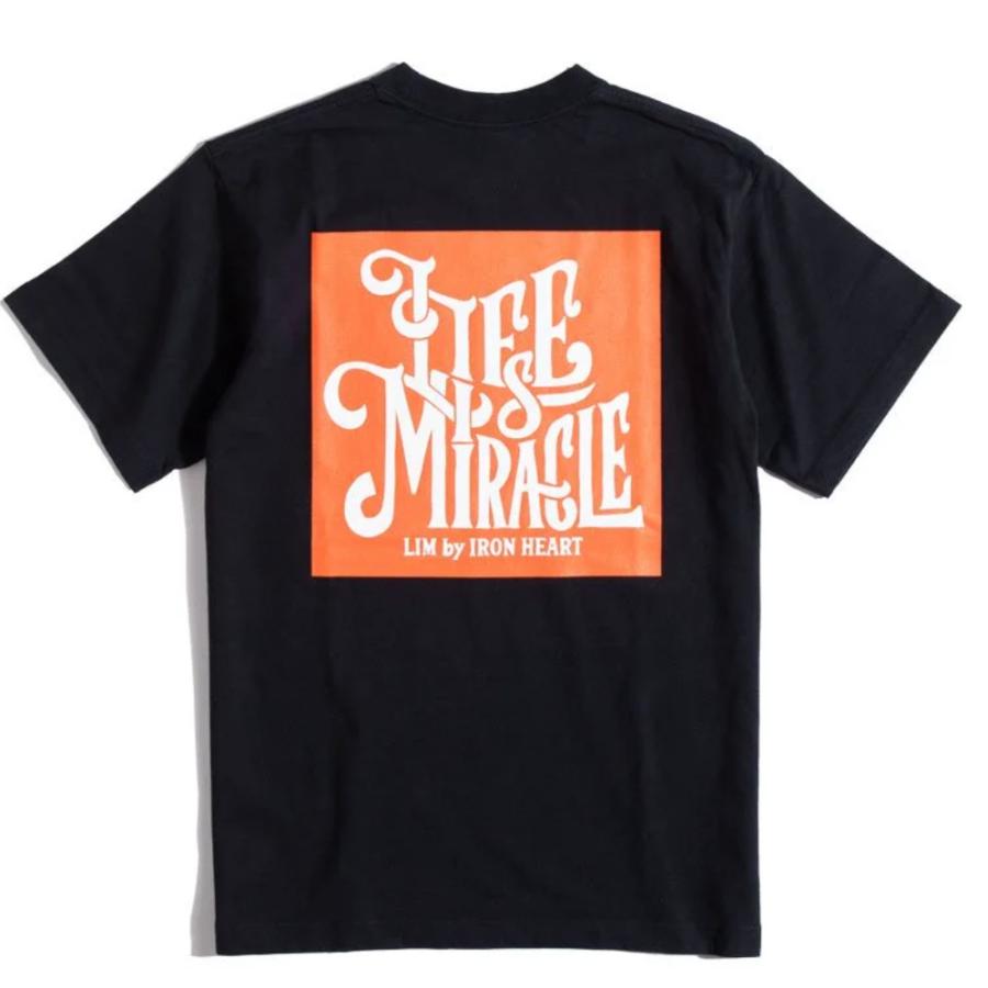 LIM TEE by IRON HEART アイアンハートコラボLIM-TEE 7.5オンスヘビーウェイト : dialog - 通販 ...