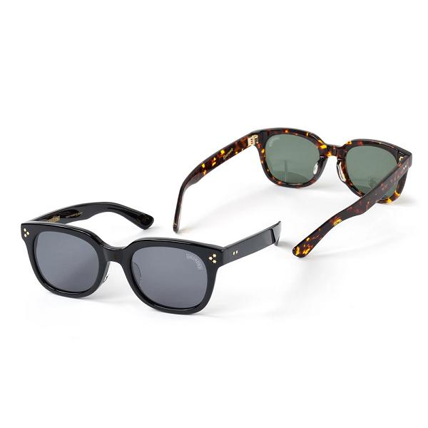 BLUCO UNCROWD アンクラウド SKYLINE シェード UC-016 : dialog - 通販 - Yahoo!ショッピング