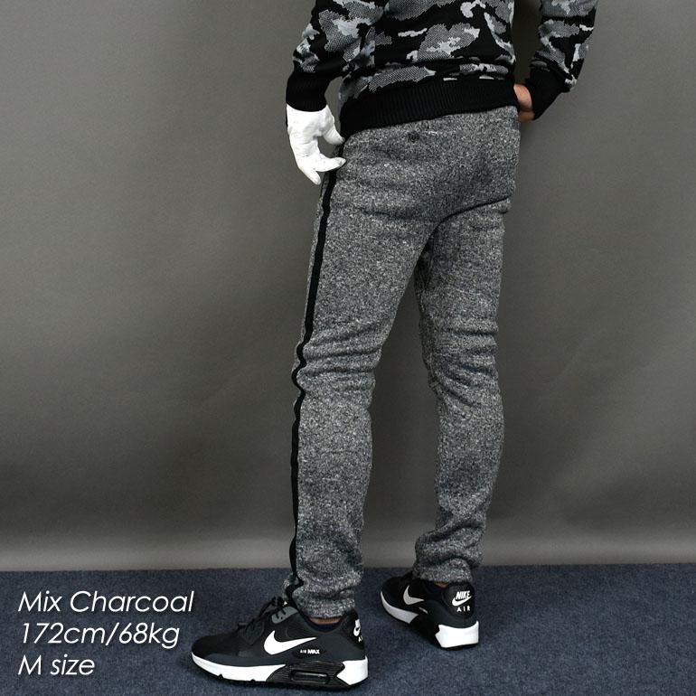 COMONGOLF ゴルフウエア メンズパンツ 春 ゴルフパンツ 防寒 ズボン スライバーニット サイドライン おしゃれ 秋冬 サンタリート CG-23008B : サンタリート - 通販 ...