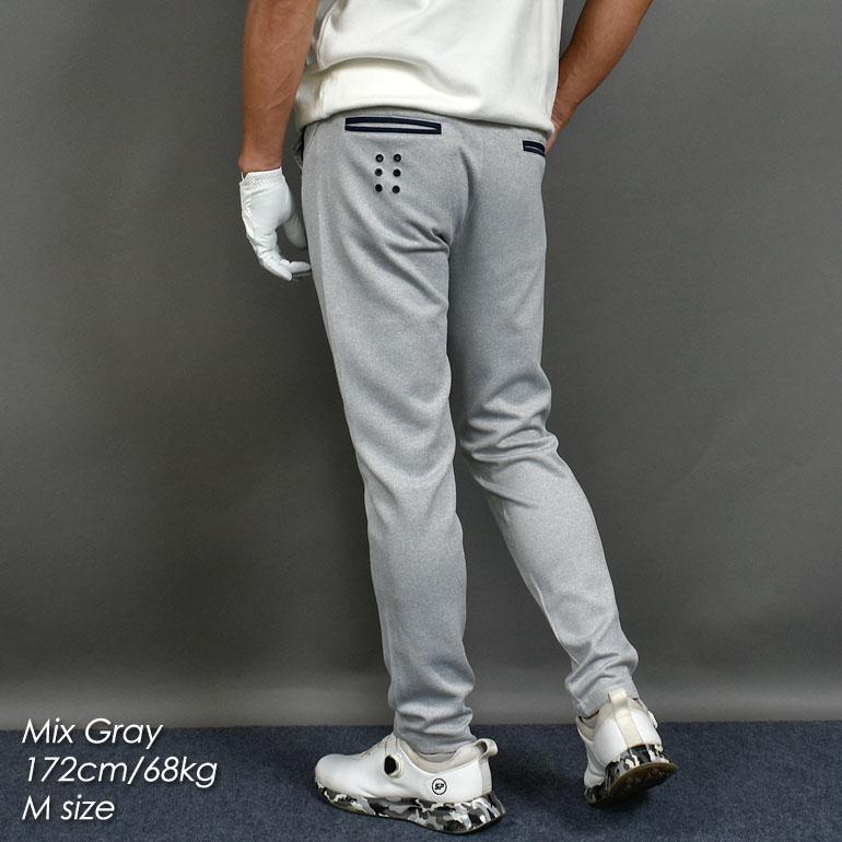 COMONGOLF ゴルフウエア メンズパンツ 夏 パンツ ゴルフパンツ ゴルフ ストレッチ ポンチ素材 テーパード 春 秋冬 サンタリート コモンゴルフ CG-23031 : サンタリート ...