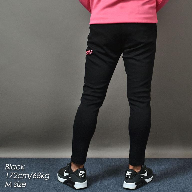 COMONGOLF 爆買 SALE ゴルフウェア メンズ 夏 秋冬 パンツゴルフパンツ 大きいサイズ ズボン ストレッチ テーパード アンクル丈 おしゃれ 春 コモンゴルフ CG-24016 ...