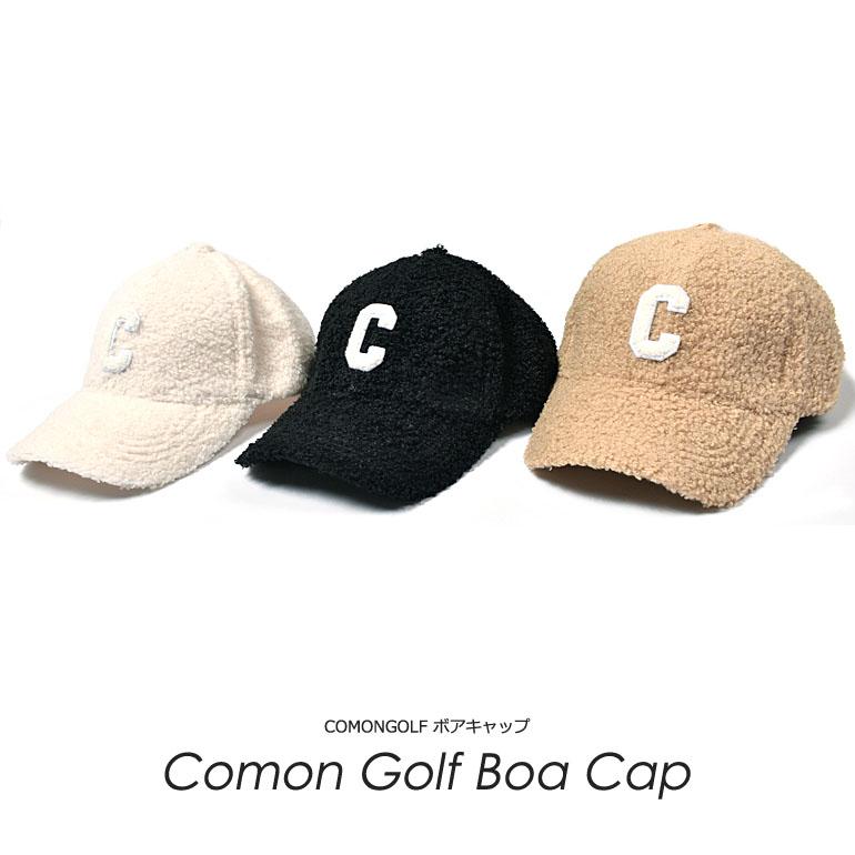 ゴルフ 帽子 ボア キャップ レディース ベージュ ブラック ホワイト おしゃれ ゴルフ用品 秋冬 サンタリート コモンゴルフ CG-CAP27 : サンタリート - 通販 - Yahoo ...