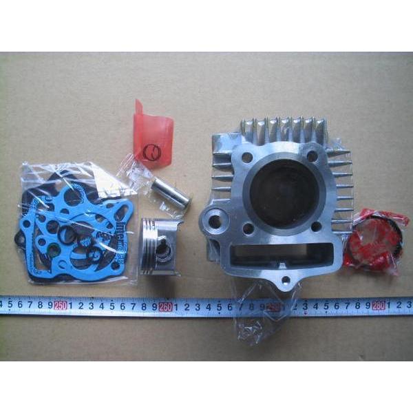 新品モンキー ゴリラなど 80CCボアアップシリンダーキット : ダイアナオート3号店 - 通販 - Yahoo!ショッピング