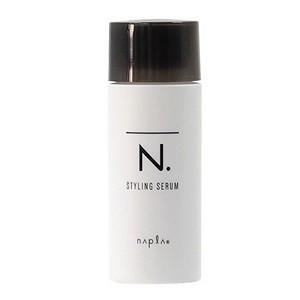 N. ナプラ スタイリングセラム スタイリング剤 40g サロン・美容室専売品【N. エヌドット napla】【国内正規品】 : DIANAcosme - 通販 - Yahoo!ショッピング