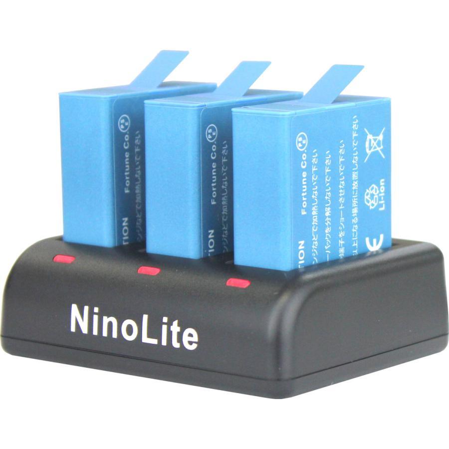 DC203 USB型 バッテリー 充電器 GoPro ADDBD-001 ADDBD-001-AS ADBAT-011 ブラック ADBAT ...