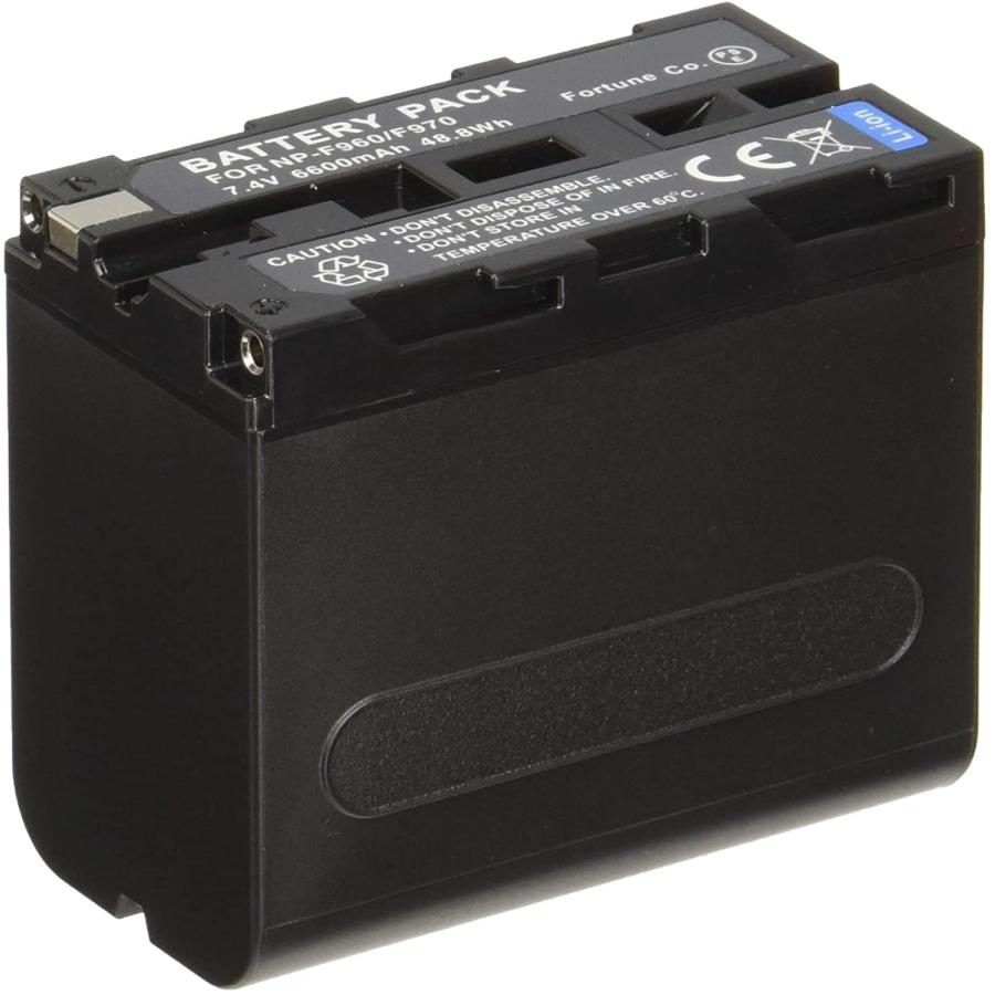 Sony ソニー NP-F970 互換バッテリー CCD-TRV37Hi8 CCD-TRV4 CCD-TRV41 CCD-TRV43 CCD ...