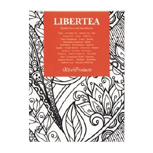 リバティ LIBERTEA 3g×20包【薬膳茶】【キレイプロダクツ】【国際中医薬膳師監修】-000008 :na2333:ダイエット ...
