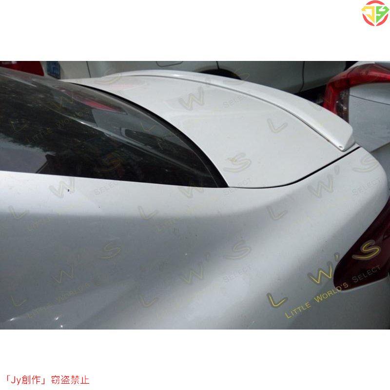 優れた♪レクサス 現行GS L1#型 GS250 GS350 GS450h エアロ リア トランクスポイラー ウィング 未塗装 ABS樹脂 テープ付 : j630169281 : 初心者専用 ...