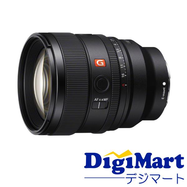 SONY ソニー FE 85mm F1.4 GM II SEL85F14GM2 単焦点レンズ【新品・並行輸入品・保証付き】 : カメラ・レンズ ...