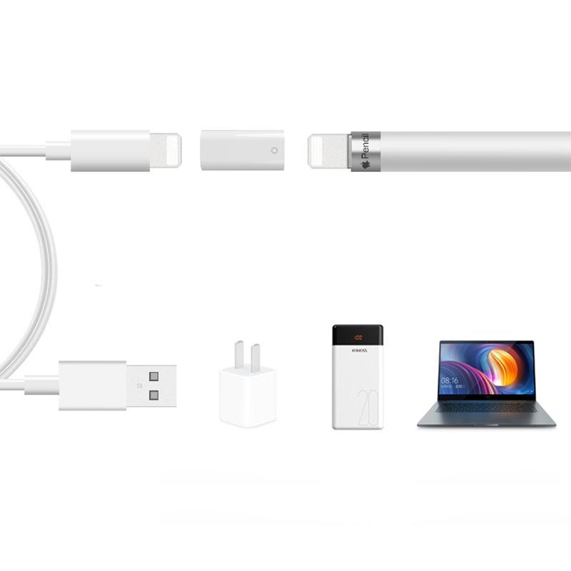 apple pencil 充電 コネクタ アップルペンシル Lightning apple pencil 充電 コネクタ アップルペンシル Lightning