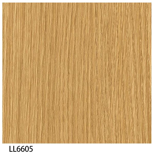 リリカラ 壁紙 クロス のり付き DIY リフォーム オーク柄 ナチュラル 天井におすすめ ベージュ 防かび 不燃 Light LL-6604 LL-6605 50cm : digipri.o ...