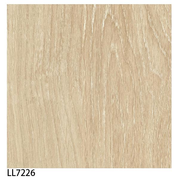 壁紙 クロス のり付き DIY リフォーム 木目 ブラウン ベージュ 不燃 防カビ リリカラ Light LL-7226 50cm : gll-7226 : digipri.o - 通販 ...