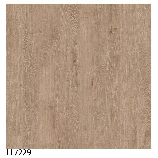 リリカラ 壁紙 クロス のり付き DIY リフォーム 木目 ブラウン 不燃 防カビ Light LL-7229 50cm : digipri.o - 通販 - Yahoo!ショッピング