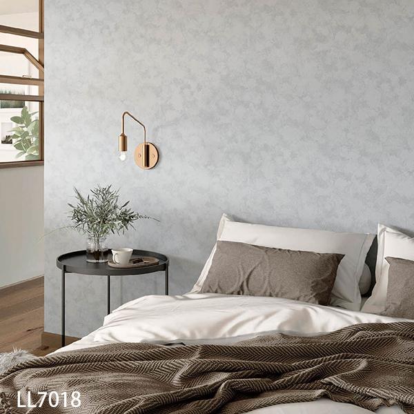 リリカラ 壁紙 クロス のり付き DIY リフォーム 石目 ベージュ グレー 防カビ Light LL-7017 LL-7018 50cm : digipri.o - 通販 - Yahoo ...