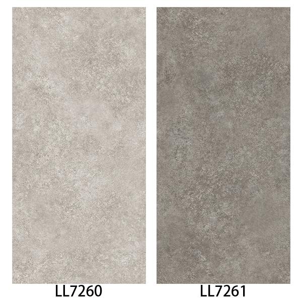 リリカラ 壁紙 クロス のり付き DIY リフォーム 石目 グレー 不燃 防カビ Light LL-7260 LL-7261 50cm : digipri.o - 通販 - Yahoo!ショッピング