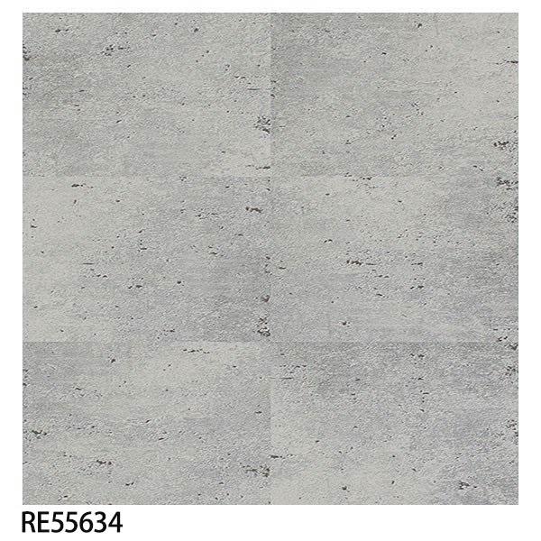 サンゲツ 壁紙 クロス のり付き DIY リフォーム 石 ストーン ブロック グレー スタイリッシュ リザーブ RE55634(RE53360) 50cm : digipri.o - 通販 ...