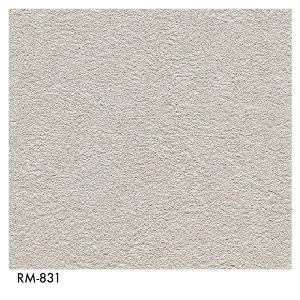 ルノン 壁紙 クロス のり付き DIY リフォーム 無地 グレー グレージュ 温かみ 撥水 抗菌 表面丈夫 軽量 耐クラック RM-831 50cm : digipri.o - 通販 ...