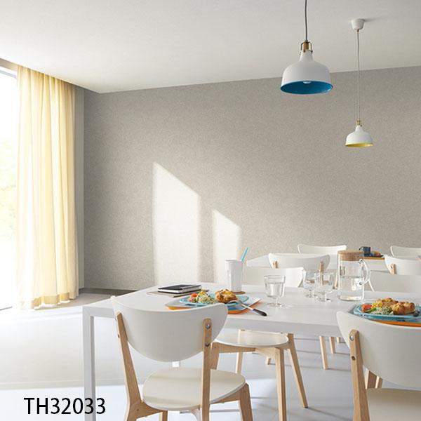 サンゲツ 壁紙 クロス のり付き DIY リフォーム 無地 石目 ホワイト グレー ベージュ オレンジ ブルー ネイビー FAITH ...