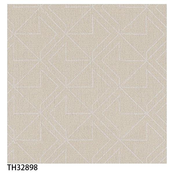 サンゲツ 壁紙 クロス のり付き DIY リフォーム 幾何学 ベージュ ブラウン ゴールド シルバー FAITH TH32898 TH32899 50cm : digipri.o - 通販 ...