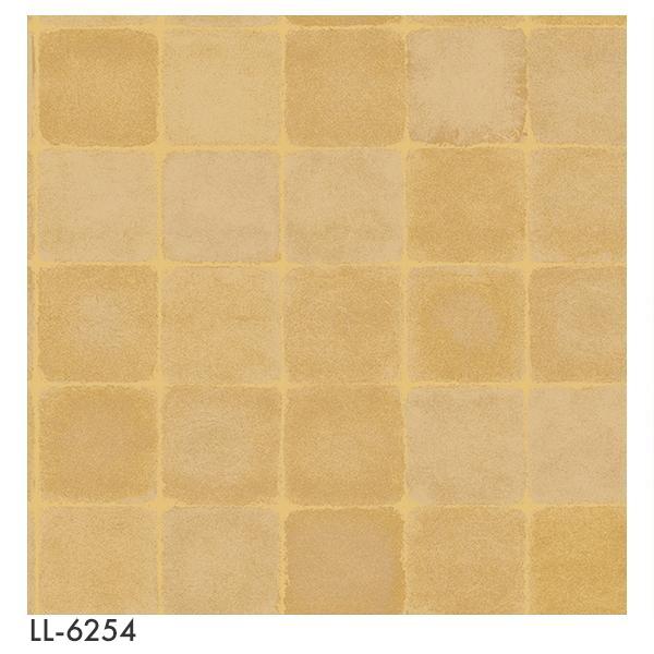 リリカラ 壁紙 クロス のり無し DIY リフォーム 幾何学 和柄 ゴールド 不燃 防カビ Light LL-6254(LL-7366) 50cm : digipri.o - 通販 ...