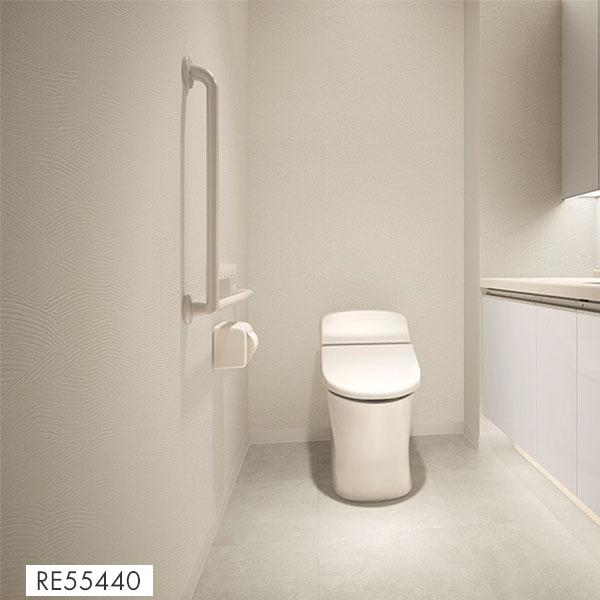 サンゲツ 壁紙 クロス のり無し DIY 無地 櫛引調 和室 洋室 ホワイト 抗菌 汚れ防止 RESERVE2022-2024 RE55439(RE53694) RE55440(RE53695 ...