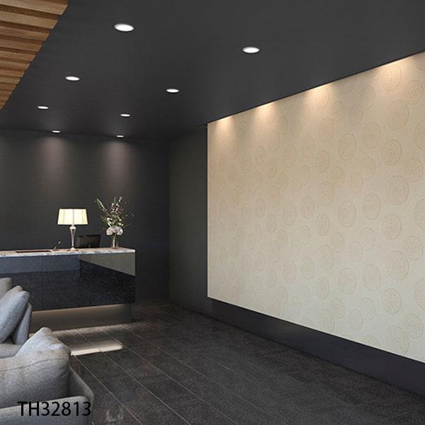 サンゲツ（SANGETSU） 壁紙 クロス のり無し DIY リフォーム 和 花 菊 ベージュ FAITH TH32813 50cm : digipri.o - 通販 - Yahoo!ショッピング