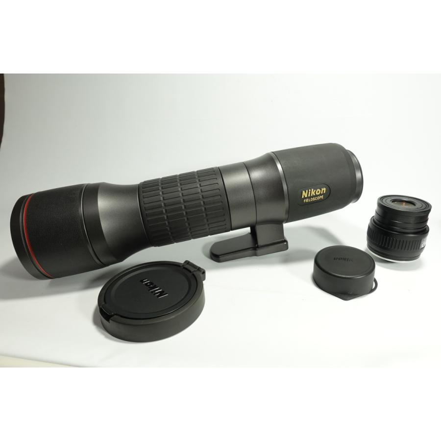 Nikon EDG85 ※付属品：FEP-38W /FEP-50W接眼レンズ（00109） : でじすこや Yahoo店 - 通販 ...