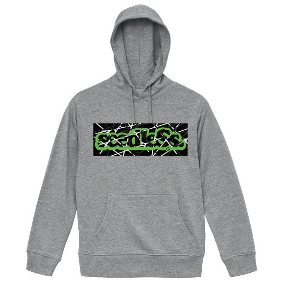 seedleSs DNA logo hoody シードレス パーカー : DIG IT - 通販 - Yahoo!ショッピング