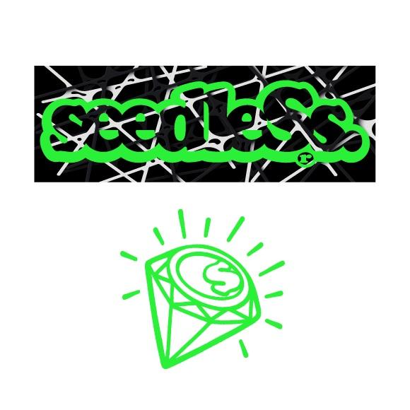 seedleSs DNA logo hoody シードレス パーカー : DIG IT - 通販 - Yahoo!ショッピング