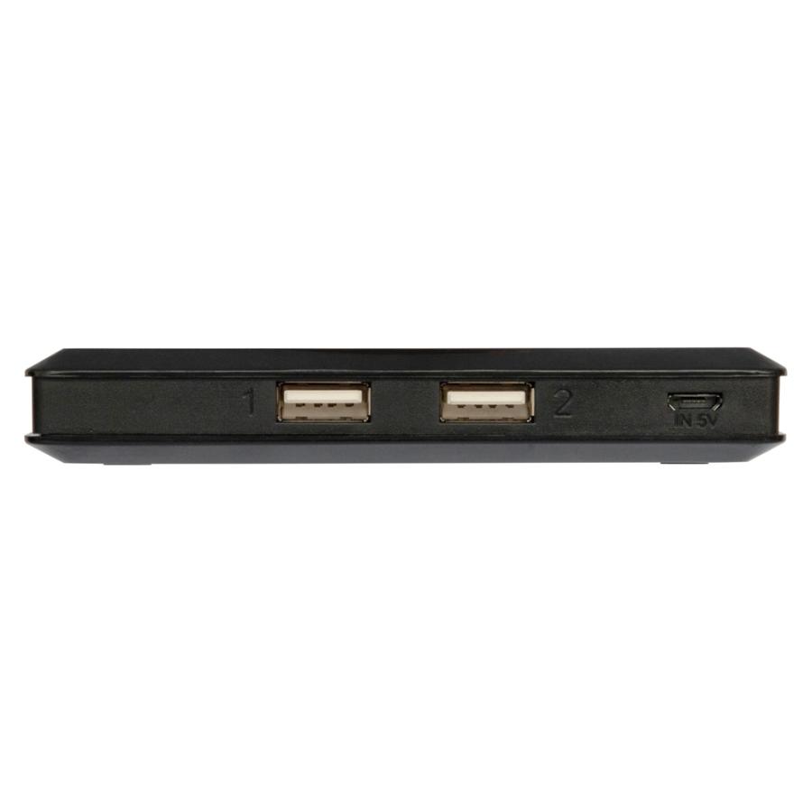AINEX USB切替機 Ainex USB切替器 2PC 4ポート セレクター 省スペース化 1出力2入力 : Digital-Peak - 通販 - Yahoo!ショッピング